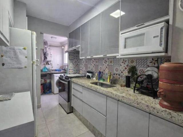 Apartamento em Jardim Vera Cruz, Sorocaba/SP de 82m² 3 quartos à venda por R$ 650.100,00