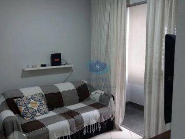 Apartamento em Jardim Vergueiro Sacomã, São Paulo/SP de 64m² 3 quartos à venda por R$ 340.000,00