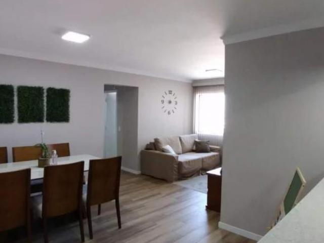 Apartamento em Jardim Vergueiro Sacomã, São Paulo/SP de 84m² 2 quartos à venda por R$ 490.000,00