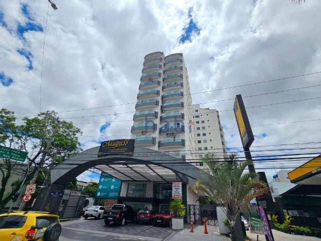 Apartamento em Jardim Vergueiro, Sorocaba/SP de 54m² 2 quartos à venda por R$ 534.900,00