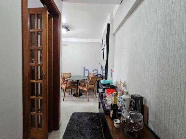 Apartamento em Jardim Vergueiro, Sorocaba/SP de 54m² 2 quartos à venda por R$ 535.000,00