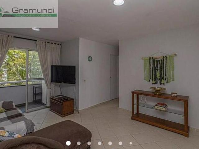 Apartamento em Jardim Vergueiro V. das Mercês São Paulo