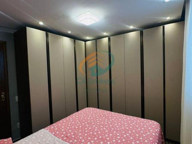 Apartamento em Jardim Vermelhão Guarulhos, SP