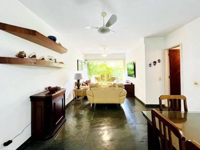 Apartamento em Jardim Vitória, Guarujá/SP de 120m² 4 quartos à venda por R$ 600.000,00