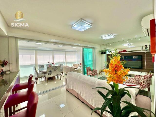 Apartamento em Jardim Vitória, Guarujá/SP de 135m² 3 quartos à venda por R$ 1.399.900,00