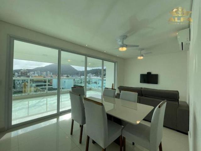 Apartamento em Jardim Vitória, Guarujá/SP de 135m² 3 quartos à venda por R$ 1.300.000,00