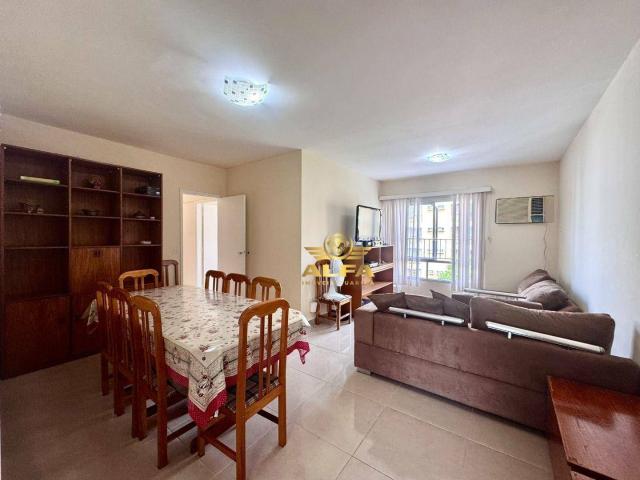 Apartamento em Jardim Vitória, Guarujá/SP de 130m² 4 quartos à venda por R$ 389.000,00