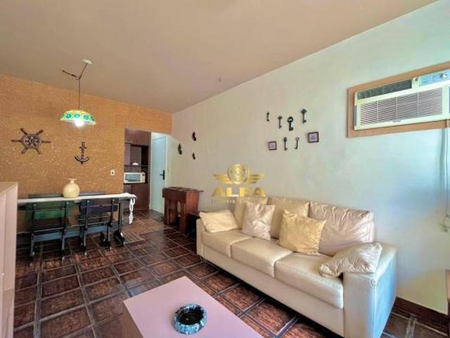 Apartamento em Jardim Vitória, Guarujá/SP de 130m² 3 quartos à venda por R$ 380.000,00