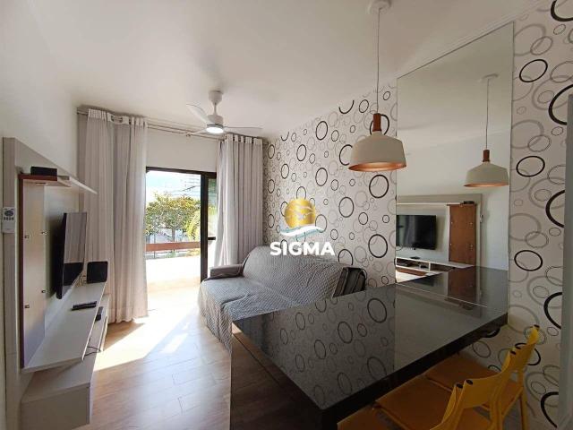 Apartamento em Jardim Vitória, Guarujá/SP de 62m² 2 quartos à venda por R$ 399.900,00