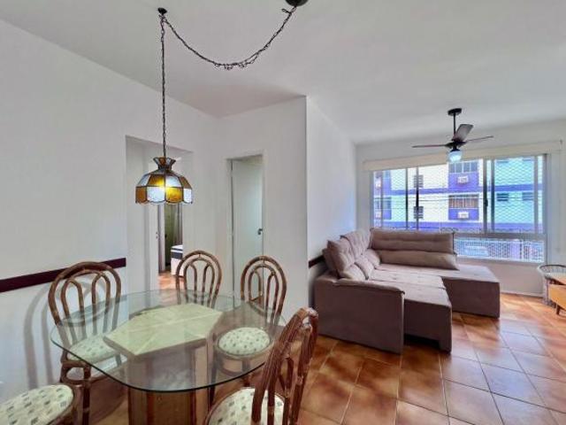Apartamento em Jardim Vitória, Guarujá/SP de 70m² 2 quartos à venda por R$ 350.000,00