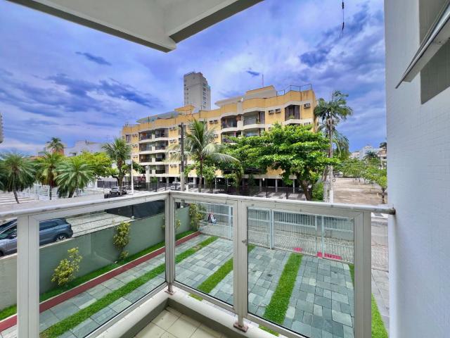 Apartamento em Jardim Vitória, Guarujá/SP de 70m² 2 quartos à venda por R$ 349.900,00