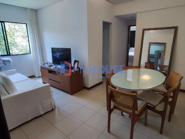 Apartamento em Jardim Vitória, Itabuna/BA de 62m² 2 quartos à venda por R$ 319.900,00