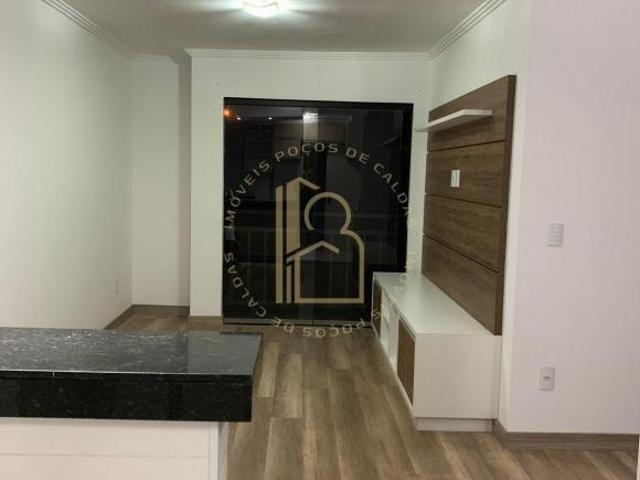 Apartamento em Jardim Vitoria Poços de Caldas
