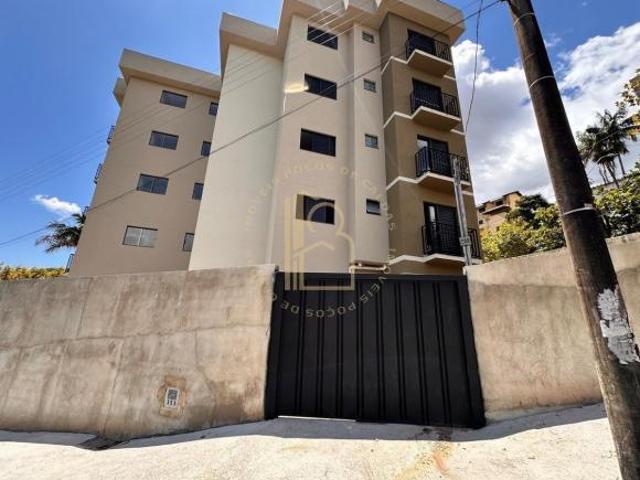 Apartamento em Jardim Vitoria Poços de Caldas