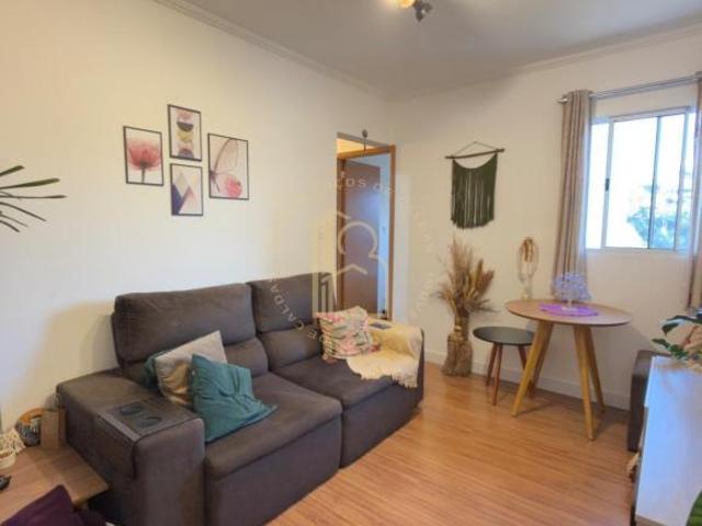 Apartamento em Jardim Vitoria Poços de Caldas