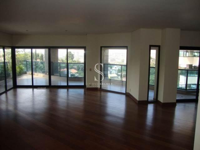 Apartamento em Jardim Vitória Régia, São Paulo/SP de 430m² 4 quartos à venda por R$ 3.599.900,00