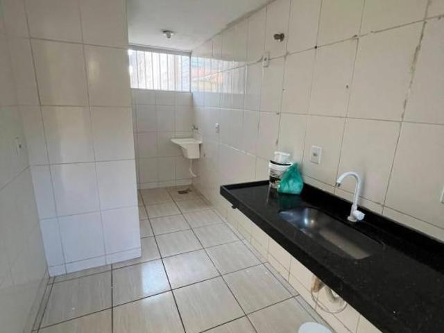 Apartamento em Jardim Vitória, Santana Do Paraíso/MG de 70m² 2 quartos à venda por R$ 250.000,00
