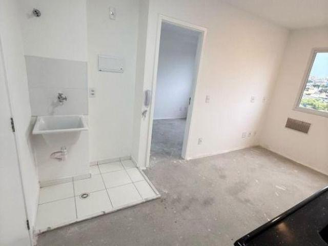 Apartamento em Jardim Vila Carrão, São Paulo/SP de 24m² 1 quartos à venda por R$ 160.000,00