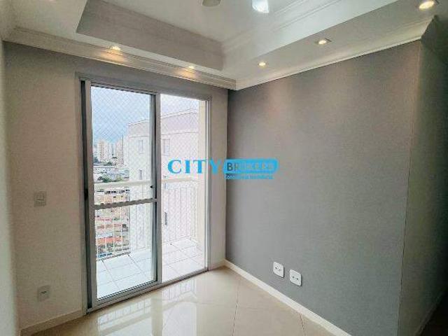 Apartamento em Jardim Vila Formosa, São Paulo/SP de 45m² 2 quartos à venda por R$ 382.900,00