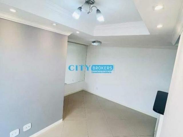 Apartamento em Jardim Vila Formosa, São Paulo/SP de 45m² 2 quartos à venda por R$ 383.000,00