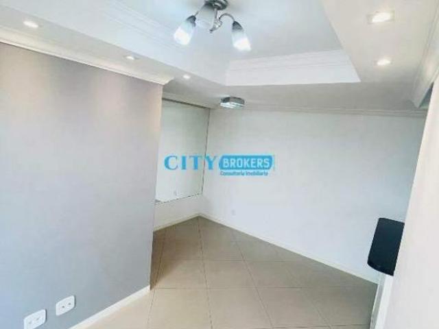 Apartamento em Jardim Vila Formosa, São Paulo/SP de 45m² 2 quartos à venda por R$ 383.000,00