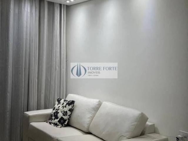Apartamento em Jardim Vila Formosa, São Paulo/SP de 48m² 2 quartos à venda por R$ 330.000,00