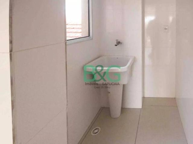 Apartamento Em Jardim Vila Formosa, São Paulo/sp de 41 m² 2 Quartos À Venda por R$350.000ou Para