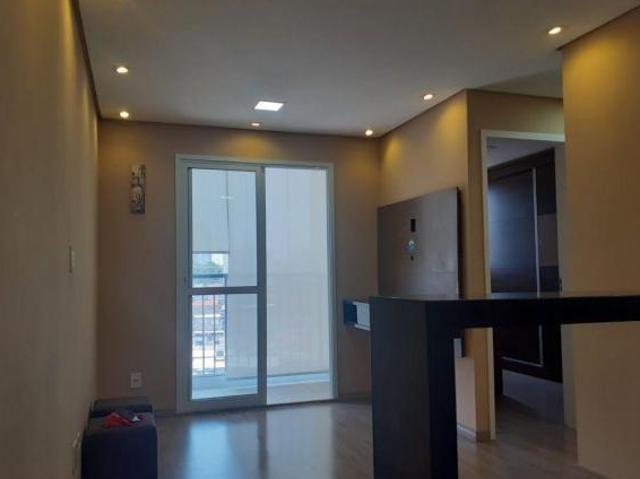 Apartamento em Jardim Vila Formosa, São Paulo/SP de 42m² 2 quartos à venda por R$ 361.000,00