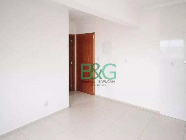 Apartamento em Jardim Vila Formosa, São Paulo/SP de 43m² 2 quartos à venda por R$ 370.000,00 ou para locação R$ 2.000,00/mes