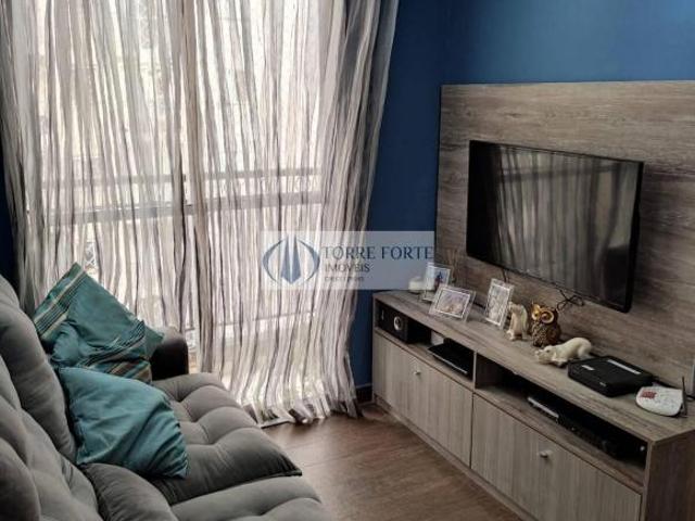 Apartamento em Jardim Vila Formosa, São Paulo/SP de 50m² 2 quartos à venda por R$ 320.000,00