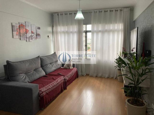 Apartamento em Jardim Vila Formosa, São Paulo/SP de 77m² 3 quartos à venda por R$ 399.900,00