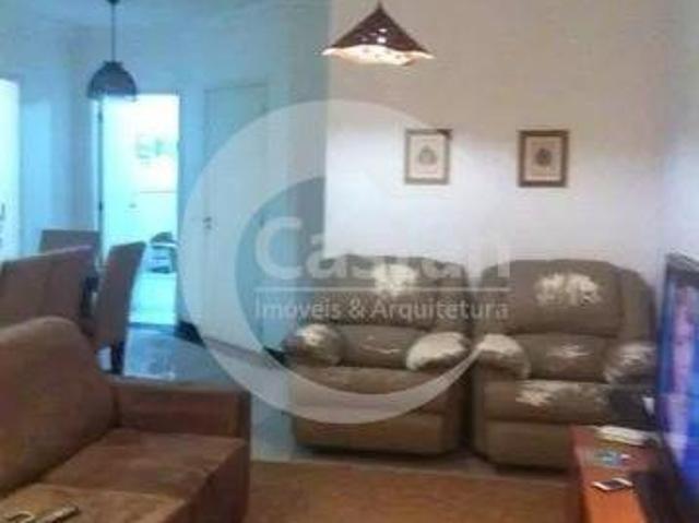 Apartamento em Jardim Vila Formosa