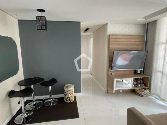Apartamento em Jardim Vila Formosa