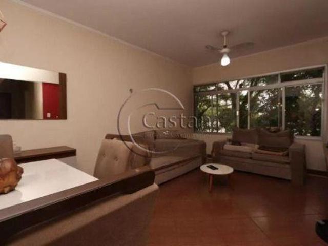 Apartamento em Jardim Vila Formosa