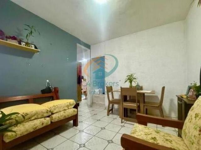 Apartamento em Jardim Vila Galvão Guarulhos, SP