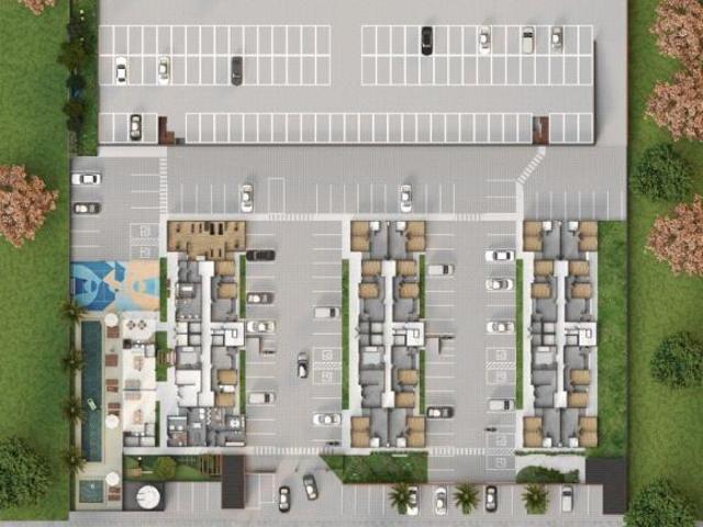 Apartamento em Jardim Vila Galvão Guarulhos SP