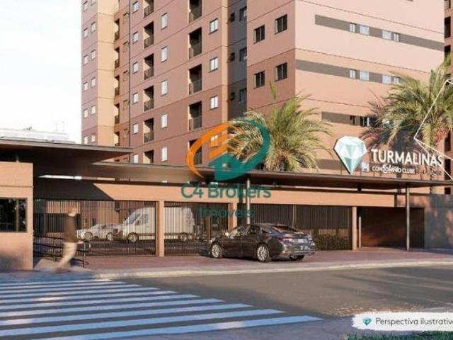 Apartamento em Jardim Vila Galvao Guarulhos, SP
