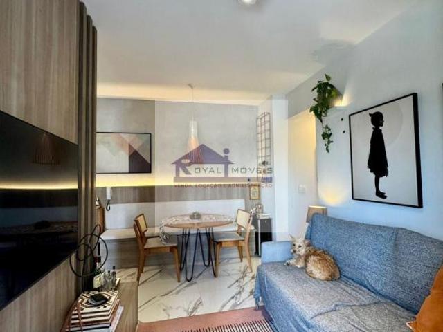 Apartamento em Jardim Vila Mariana São Paulo