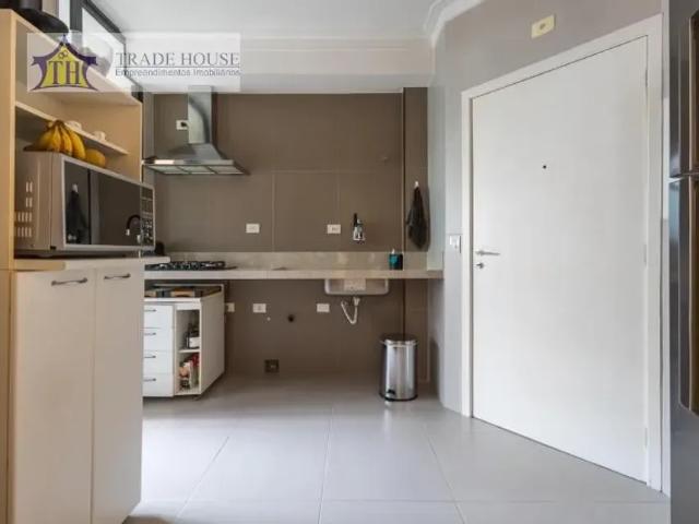Apartamento em Jardim Vila Mariana São Paulo