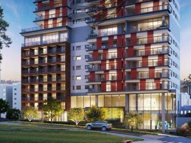 Apartamento em Jardim Vila Mariana, São Paulo/SP de 185m² 4 quartos à venda por R$ 3.500.000,00