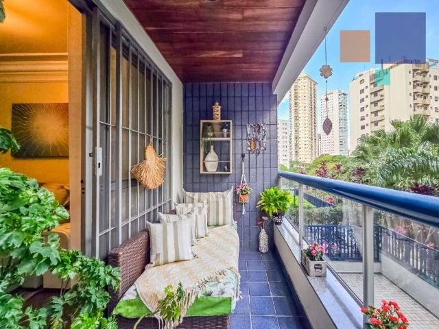 Apartamento em Jardim Vila Mariana, São Paulo/SP de 103m² 3 quartos à venda por R$ 1.099.000,00