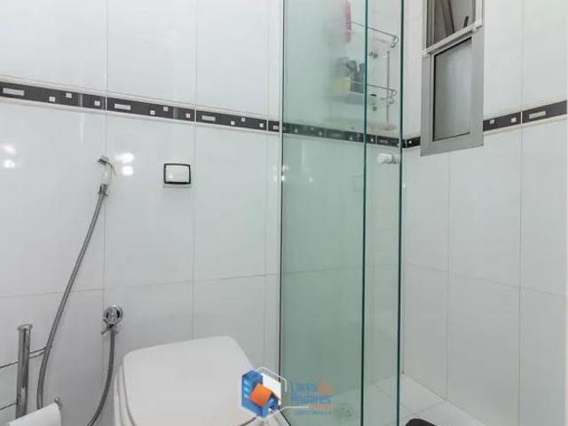 Apartamento em Jardim Vila Mariana, São Paulo/SP de 103m² 3 quartos à venda por R$ 1.100.000,00