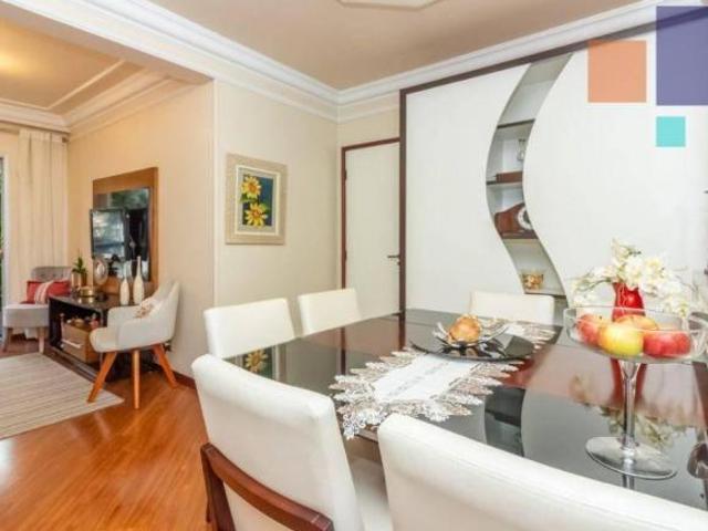 Apartamento em Jardim Vila Mariana, São Paulo/SP de 103m² 3 quartos à venda por R$ 1.100.000,00