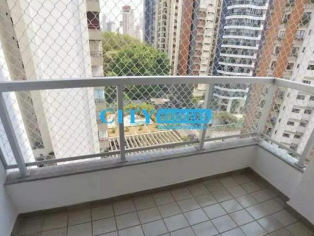 Apartamento em Jardim Vila Mariana, São Paulo/SP de 111m² 3 quartos à venda por R$ 1.340.000,00