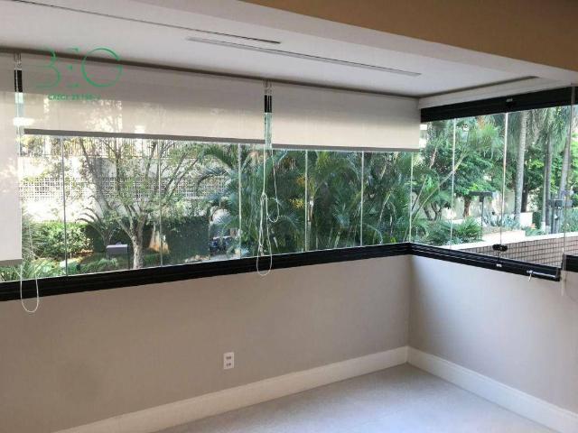 Apartamento em Jardim Vila Mariana, São Paulo/SP de 117m² 3 quartos para locação R$ 6.500,00/mes