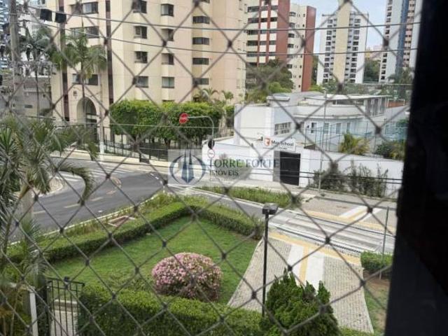 Apartamento em Jardim Vila Mariana, São Paulo/SP de 118m² 3 quartos à venda por R$ 1.550.000,00