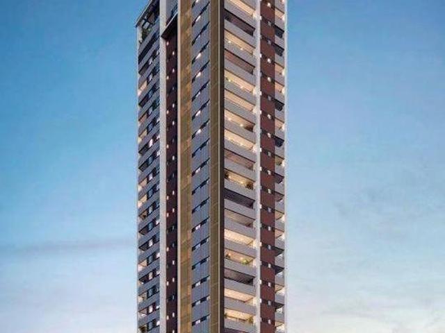 Apartamento em Jardim Vila Mariana, São Paulo/SP de 124m² 3 quartos à venda por R$ 1.900.000,00