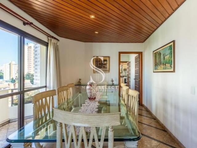 Apartamento em Jardim Vila Mariana, São Paulo/SP de 225m² 6 quartos à venda por R$ 1.980.000,00