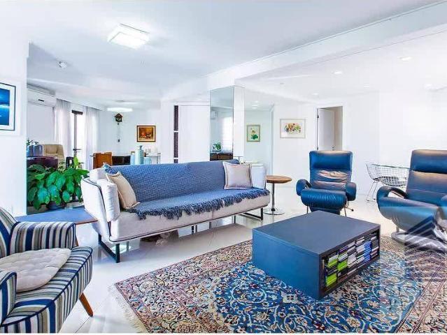 Apartamento em Jardim Vila Mariana, São Paulo/SP de 230m² 4 quartos à venda por R$ 3.749.900,00