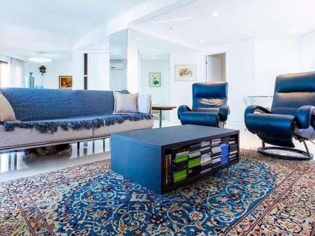 Apartamento em Jardim Vila Mariana, São Paulo/SP de 230m² 4 quartos à venda por R$ 3.000.000,00